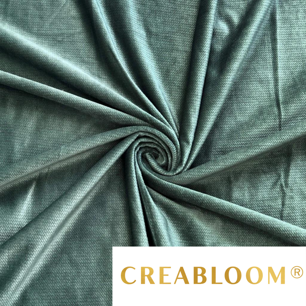 Velours Velvet – Tissus Creabloom