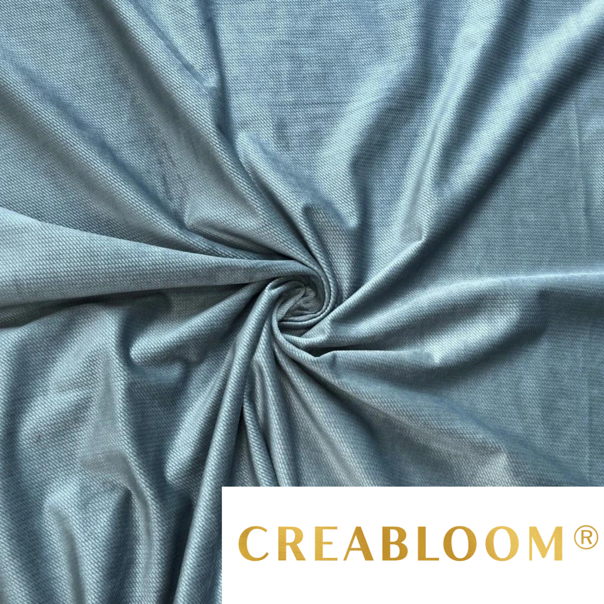 Tissu Velours Velvet patine – Tissus Creabloom