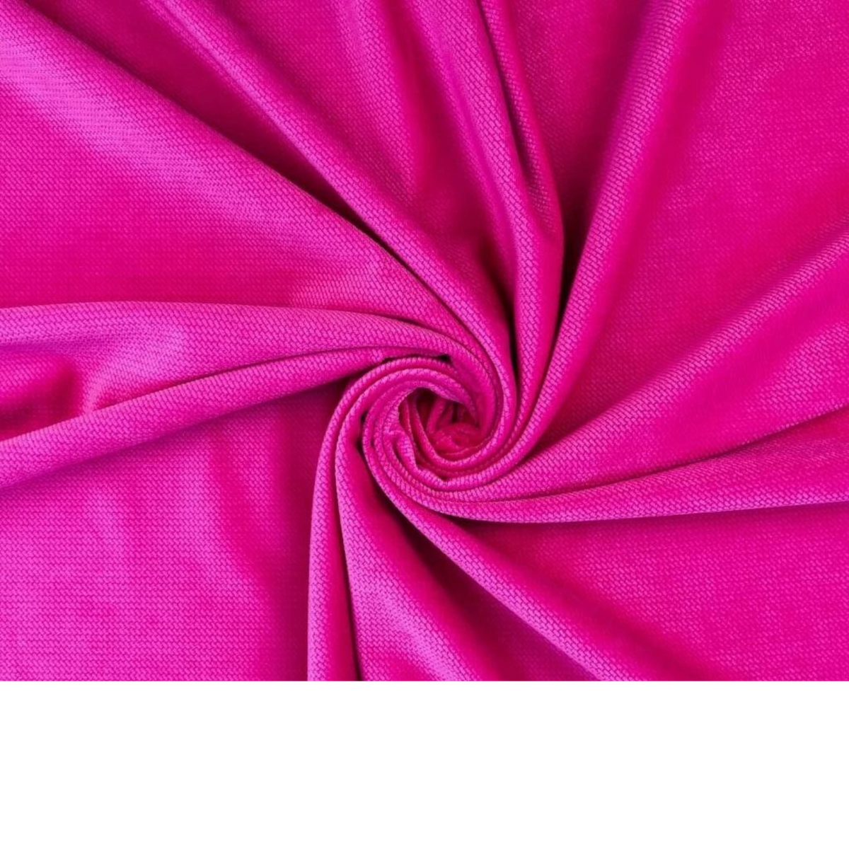 Tissu Velours Velvet Rose Fuchsia – Tissus Creabloom