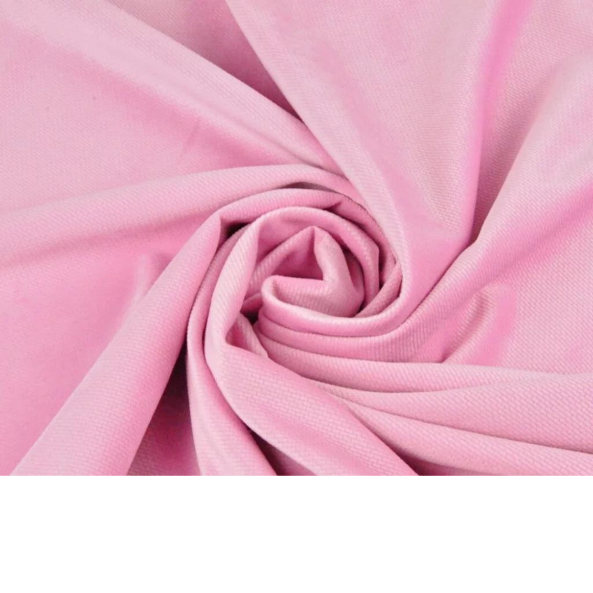 Velours Velvet – Tissus Creabloom